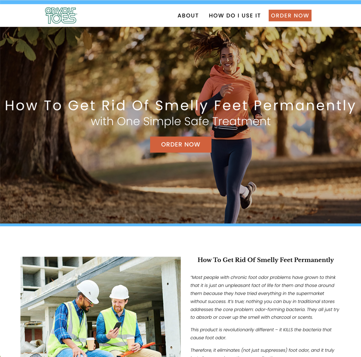 Orange County Website Design Company | Miller Farm Media
